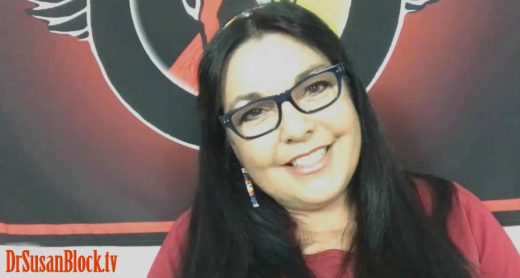 BEDSIDE CHAT 5 with HYAPATIA LEE